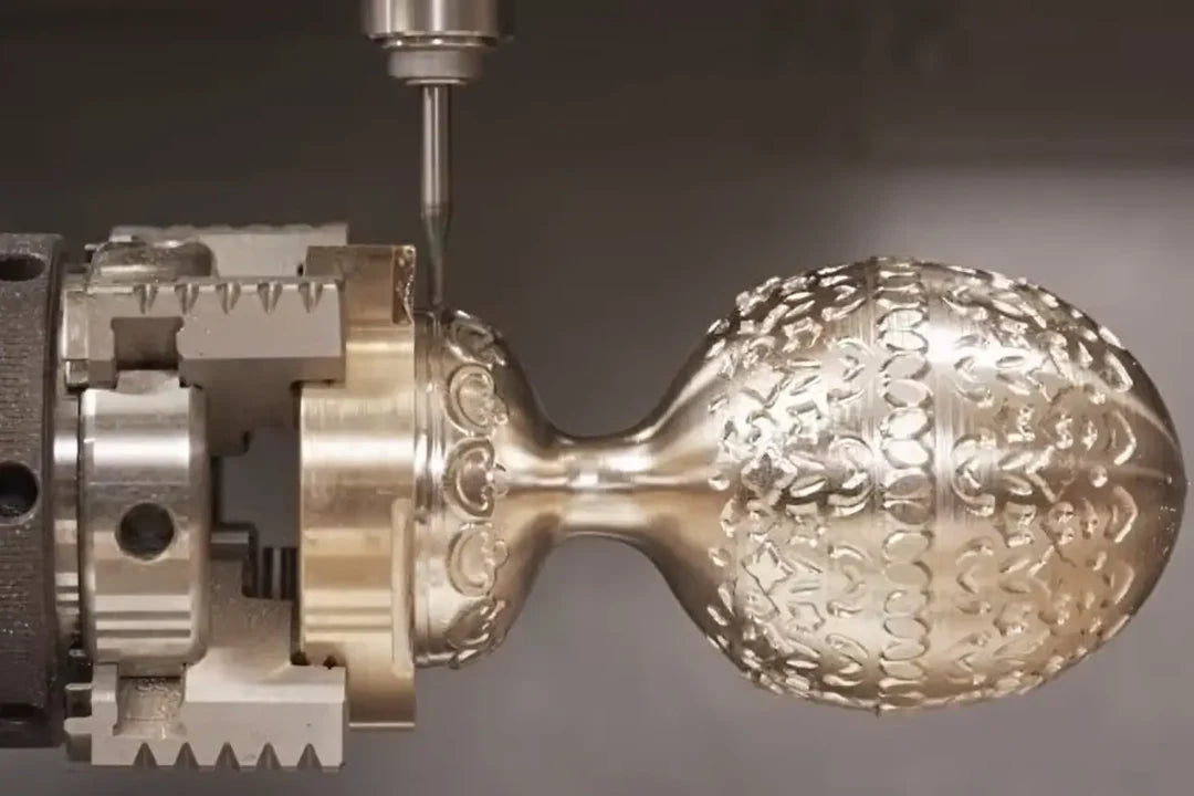 How to Engrave Metal (Even at Home): Hand Engraving, Laser & Desktop ...