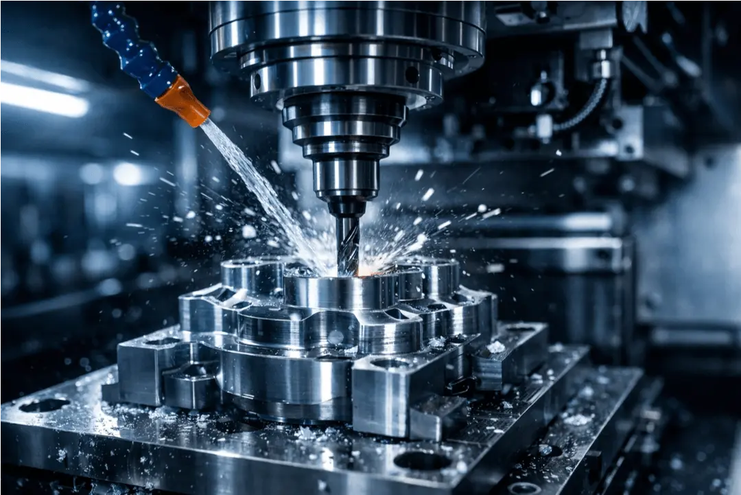 What Is a CNC System? Complete Beginner Guide to CNC Machines (2026 ...