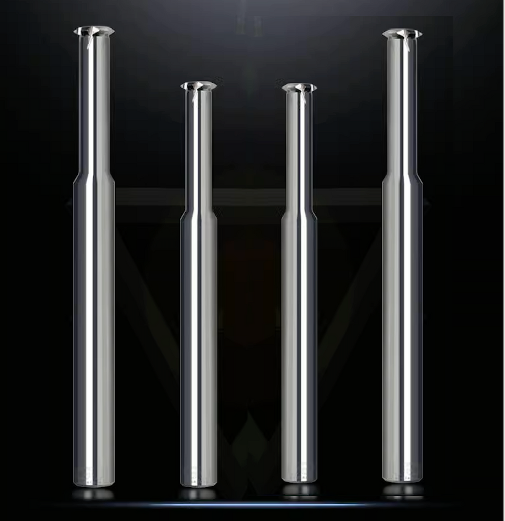 Thread Milling Bit - 1/8″ Shank – Makera