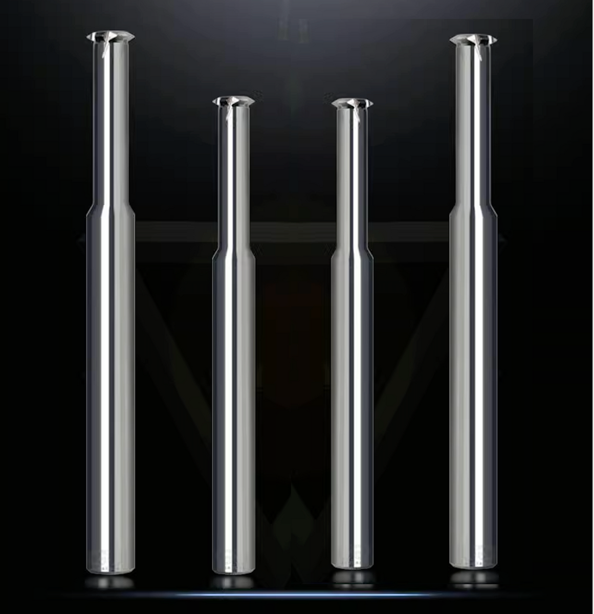 Thread Milling Bit - 1/8″ Shank – Makera