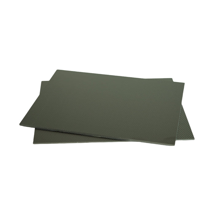 Carbon Fiber Sheet Plate – Makera