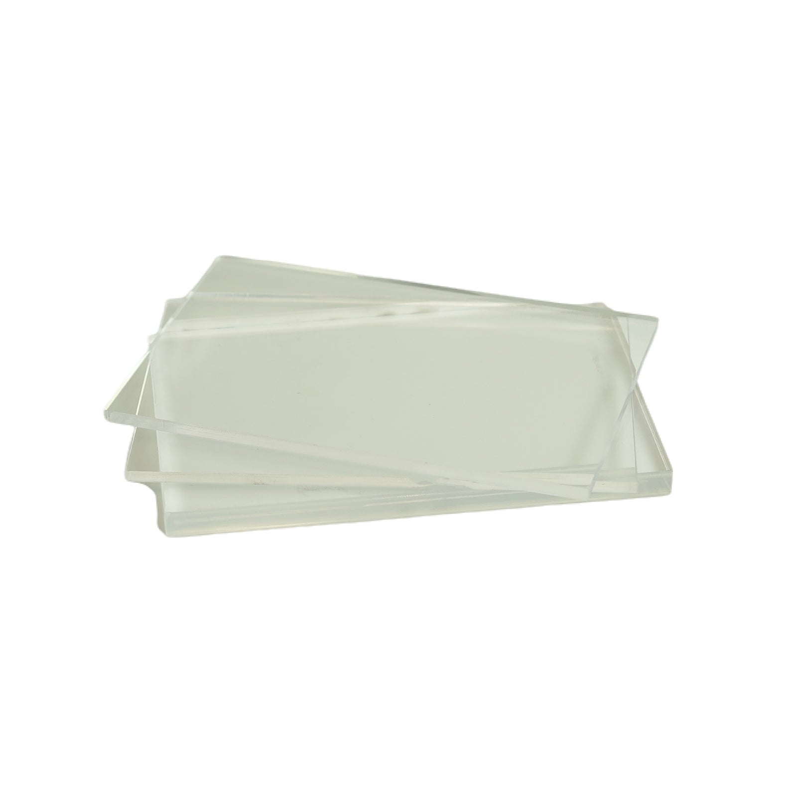 Clear Acrylic Sheet Plate – Makera