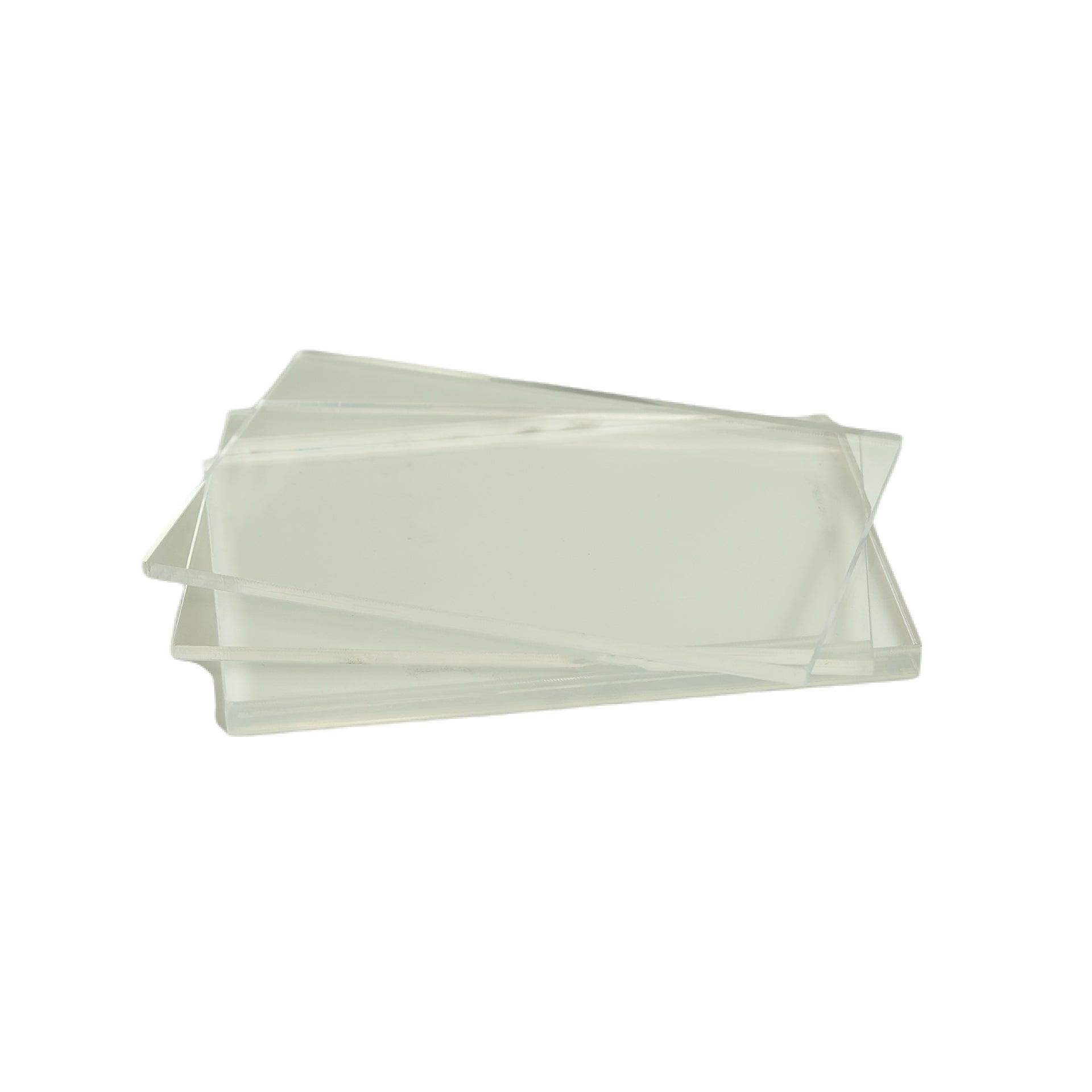Clear Acrylic Sheet Plate – Makera