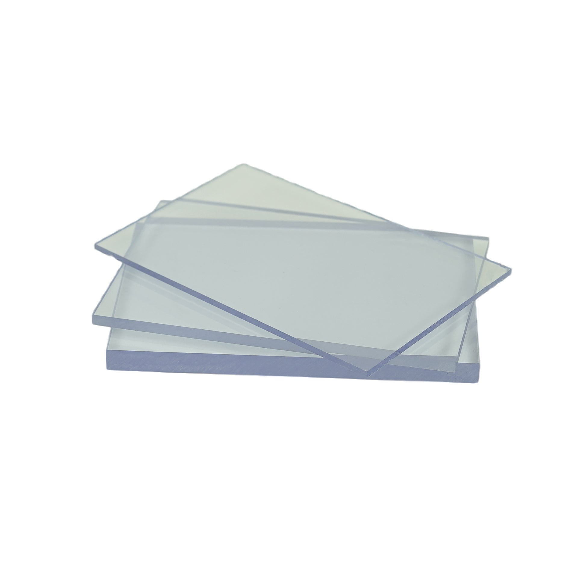 Clear Polycarbonate Sheet Plate – Makera