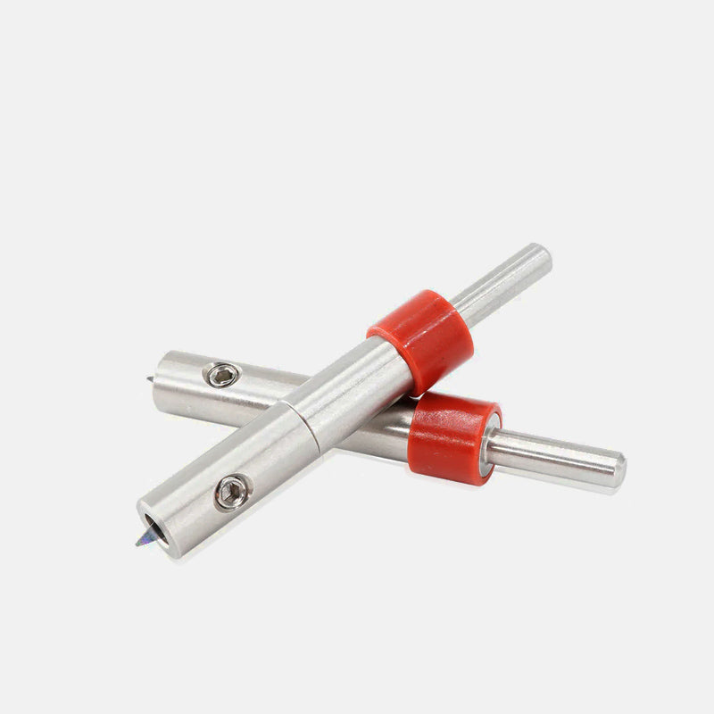 UV Solder Mask Removal Tool - 1/8″ Shank