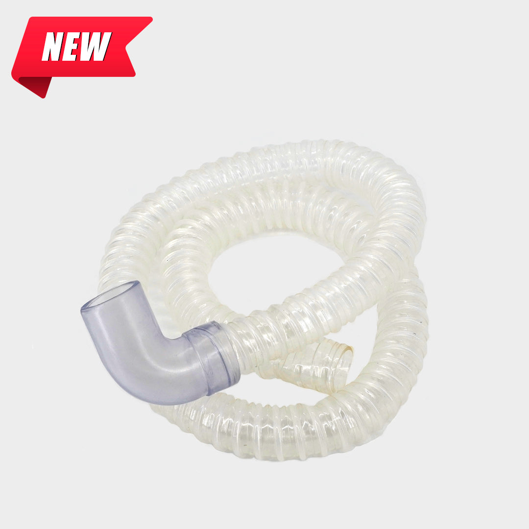 Carvera Dust Pipe