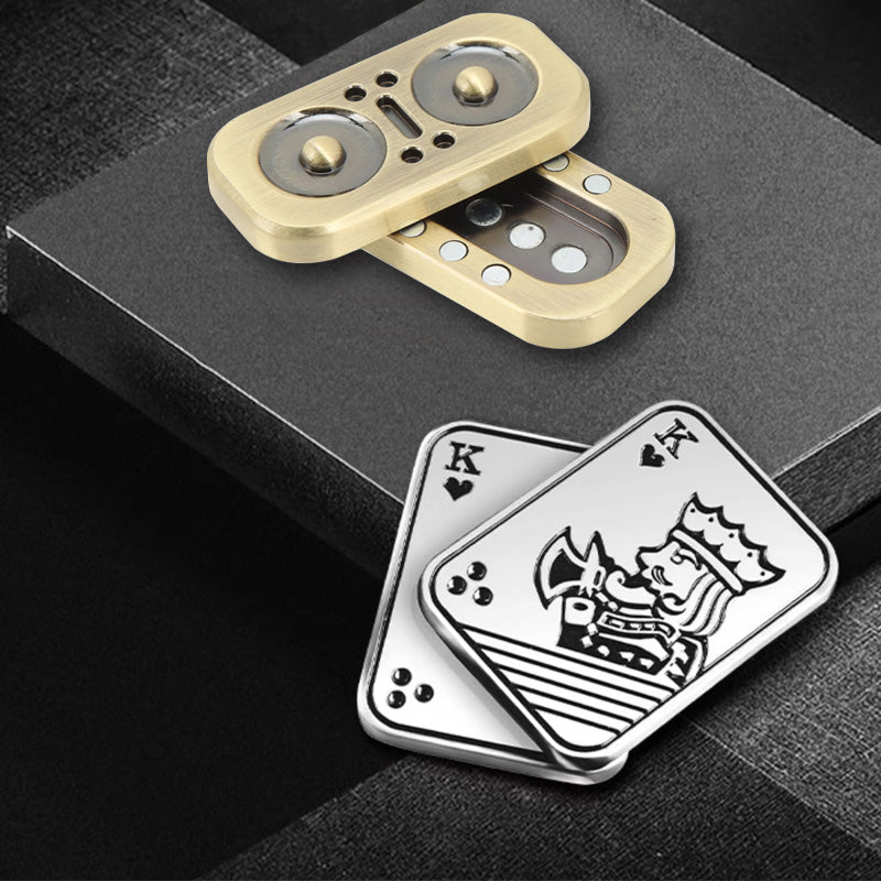 EDC Fidget Toy Toolkit - Craft Your Own EDC Toy