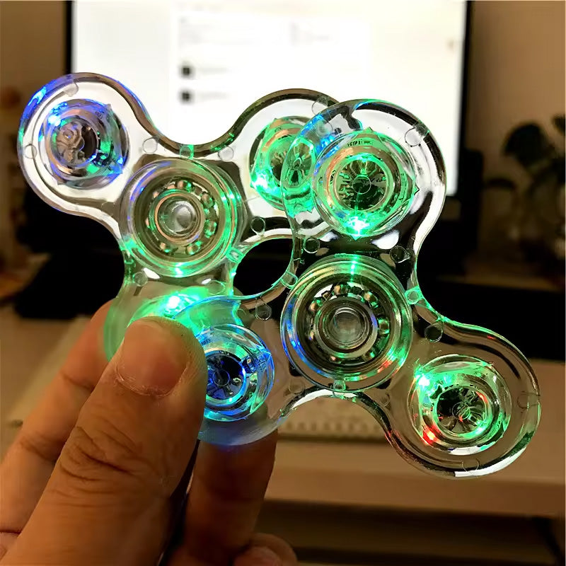 EDC Fidget Toy Toolkit - Craft Your Own EDC Toy