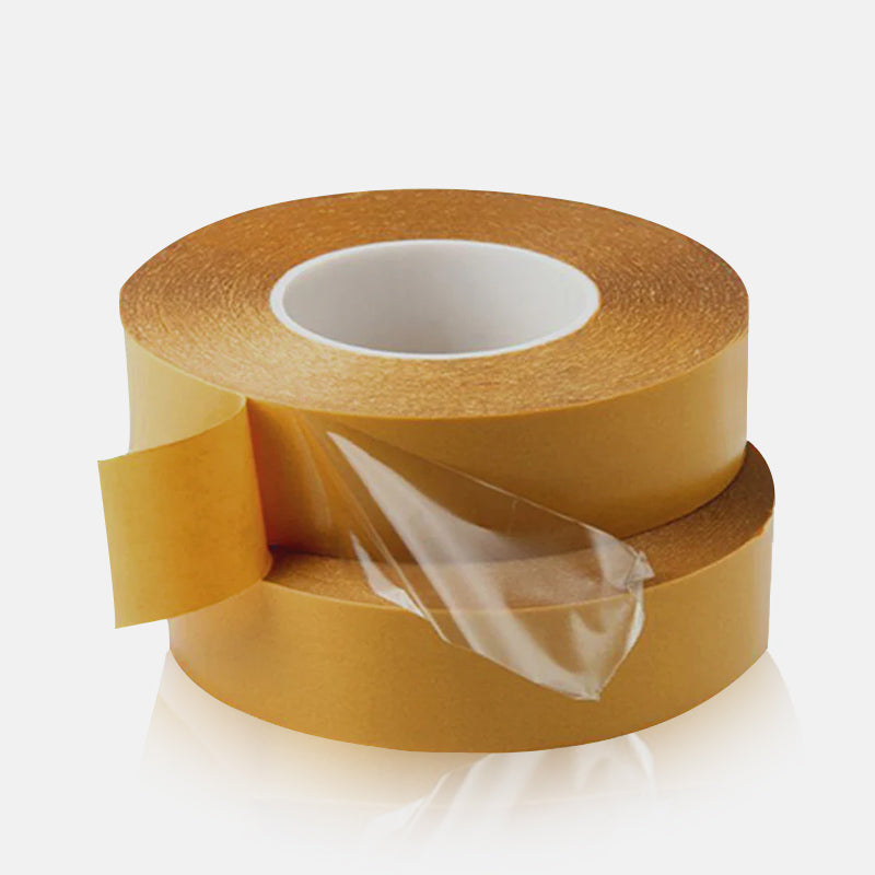 Strong Fixation Transparent Double-Sided Tape