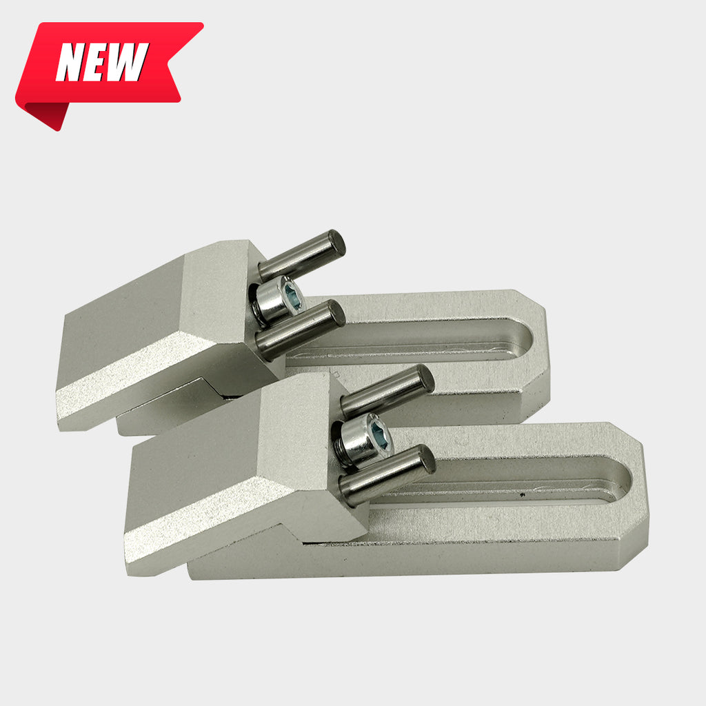 Side Clamp Set (2pcs)
