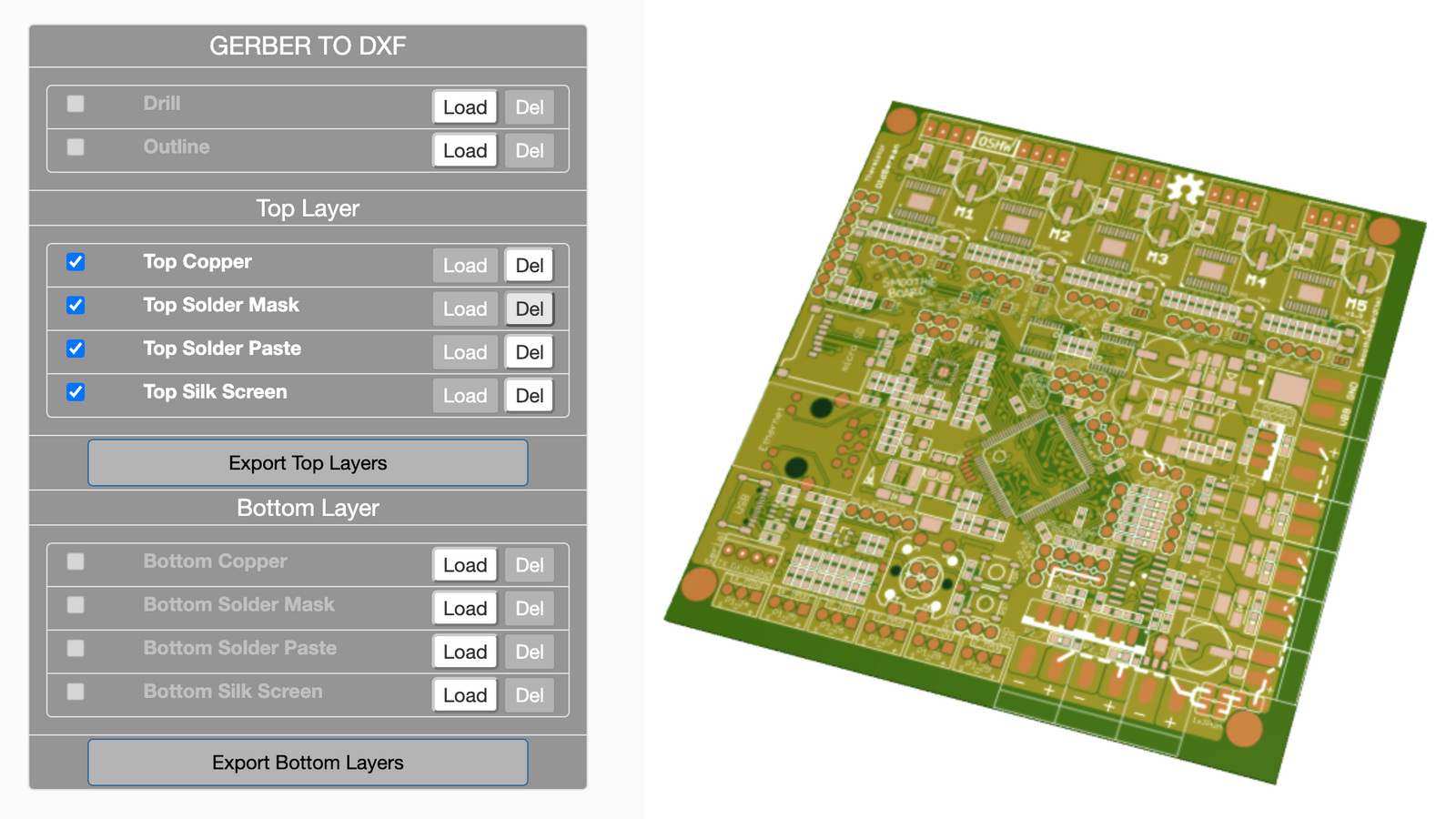 PCB Fabrication Pack for Carvera CNC at home – Makera