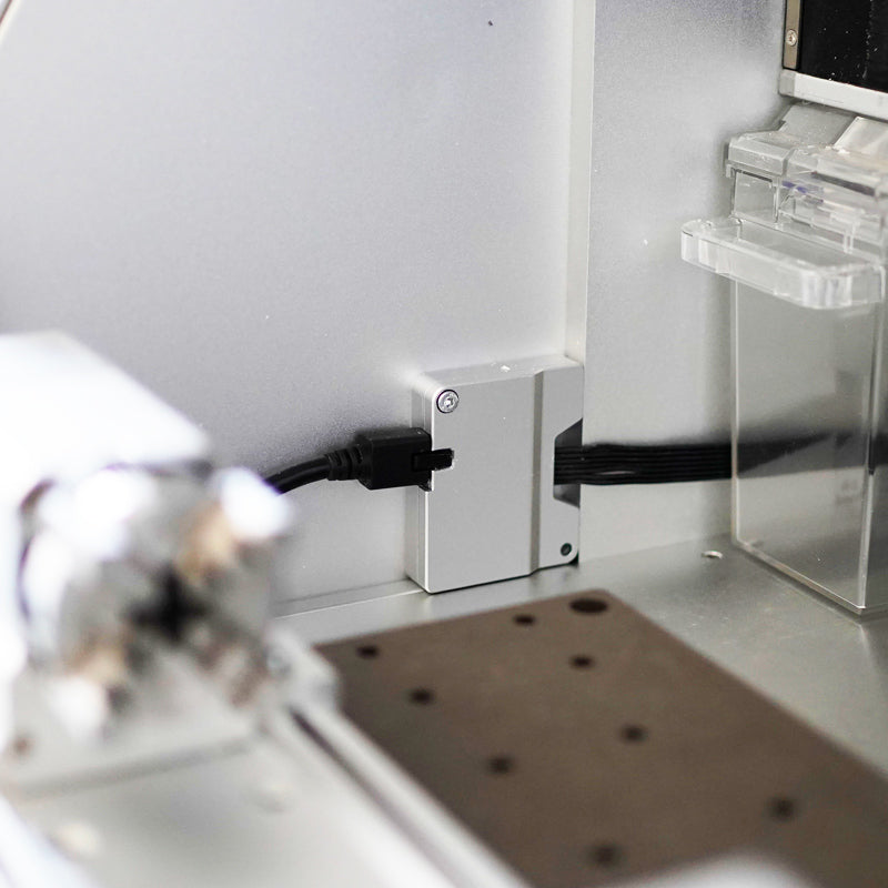 Carvera 4th Axis Module: Enhance CNC Precision