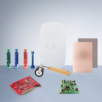 Makera - Build the Smartest Desktop CNC Machine for Makers