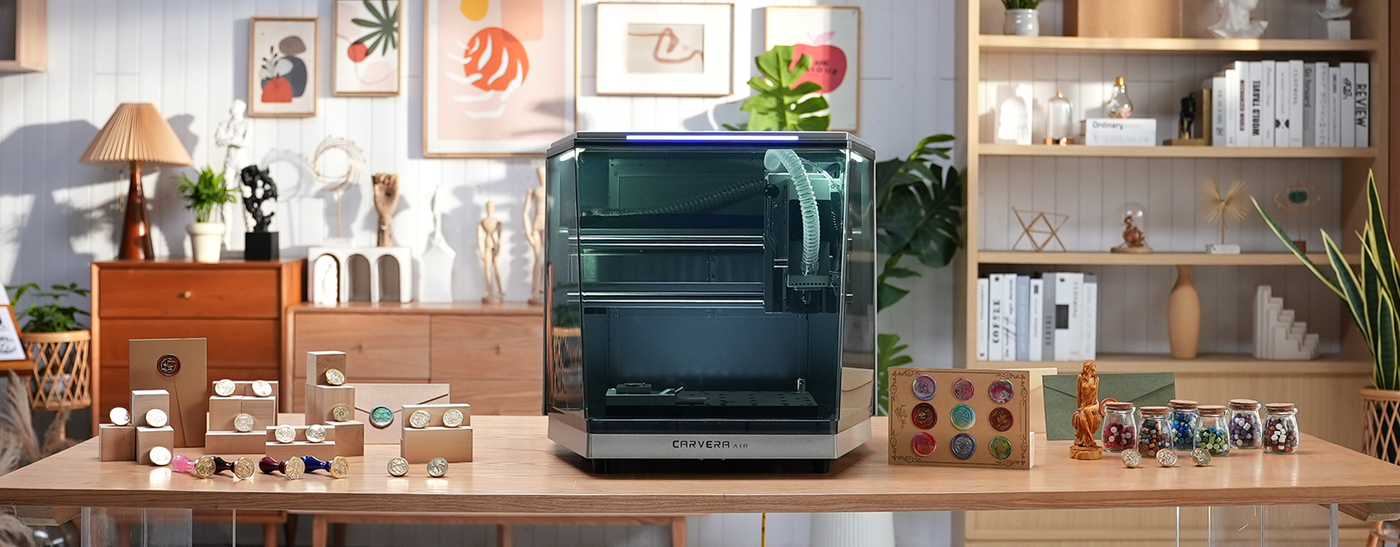 Makera - Build the Smartest Desktop CNC Machine for Makers