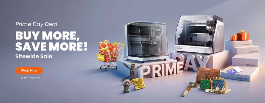 Makera - Build the Smartest Desktop CNC Machine for Makers