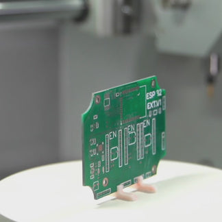 PCB Fabrication Pack for Carvera CNC at home – Makera